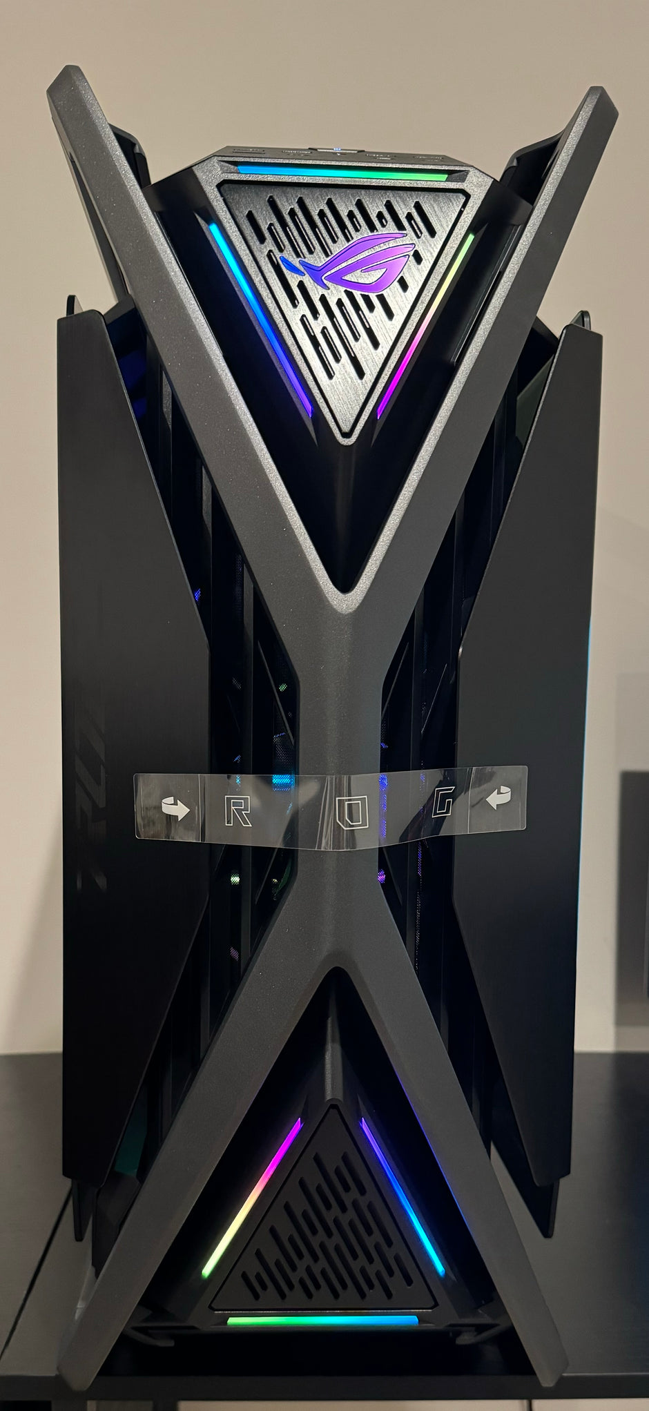 Dan's Custom Built Gaming Beasts